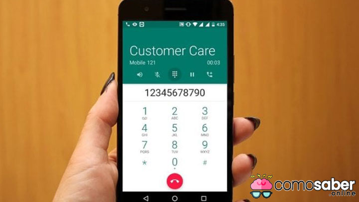 ¿Cómo Saber tu Número de Teléfono? - Comosaber.online