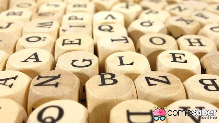 ¿Cómo Saber el Tipo de Letra de una Imagen? - Comosaber.online