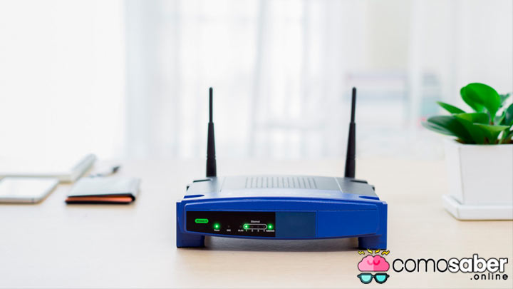¿Cómo Saber la IP de mi Router? - Comosaber.online