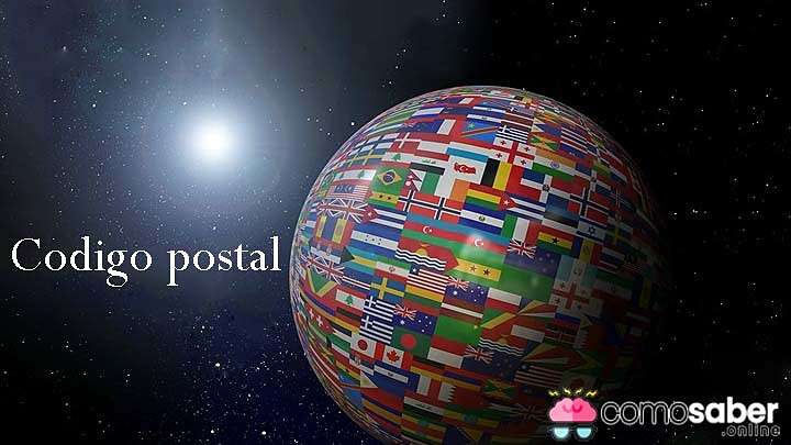 ¿Cómo Saber mi Código Postal? - Comosaber.online